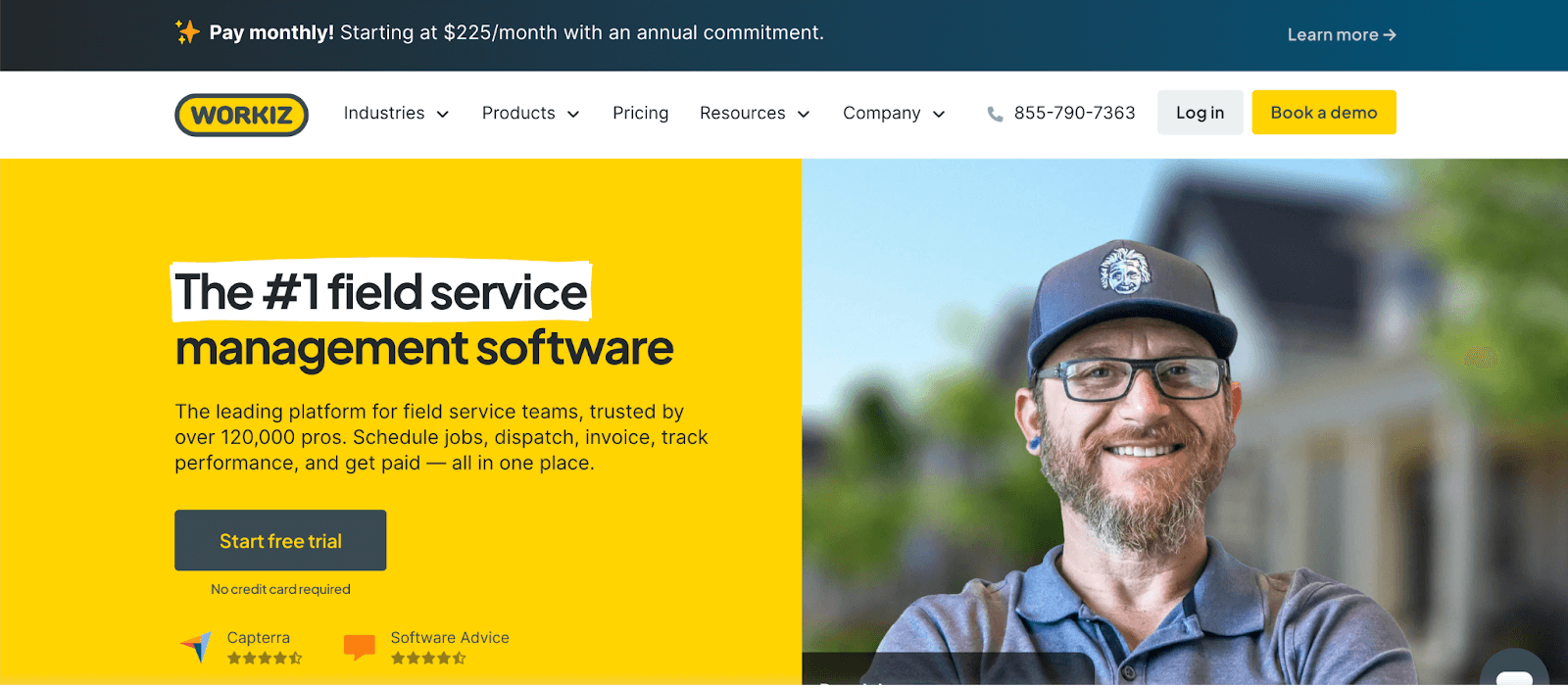 Top 7 Pressure Washing Software to Help Your Business Run Smoothly